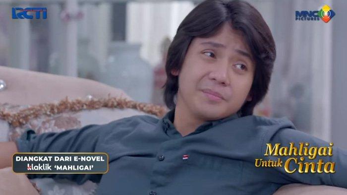 Link TV Online RCTI dan Live Streaming Sinetron Mahligai untuk Cinta ...