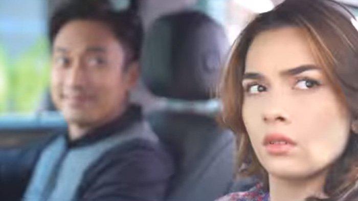 Link TV Online SCTV Live Streaming dan Sinopsis Sinetron Bidadari Surgamu Hari Ini Jumat 19 Mei ...