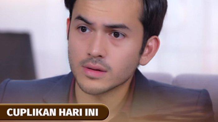 Link TV Online SCTV dan Live Streaming Sinetron Bidadari Surgamu Hari ...