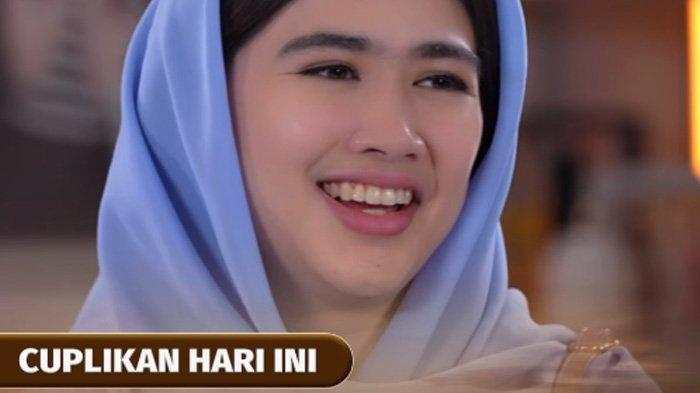 Link TV Online SCTV dan Live Streaming Sinetron Bidadari Surgamu Hari Ini Jumat 9 Februari 2024 ...