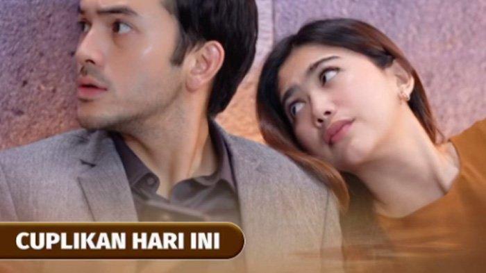 Link TV Online SCTV dan Live Streaming Sinetron Bidadari Surgamu Hari Ini Kamis 11 Januari 2024 ...