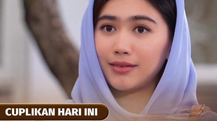 Link TV Online SCTV dan Live Streaming Sinetron Bidadari Surgamu Hari Ini Kamis 8 Februari 2024 ...