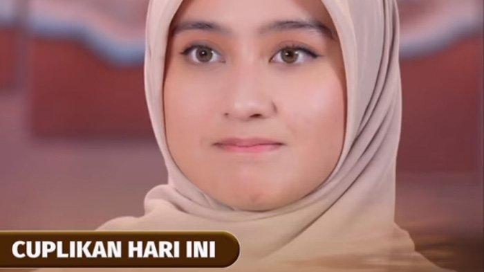 Link TV Online SCTV dan Live Streaming Sinetron Bidadari Surgamu Hari ...