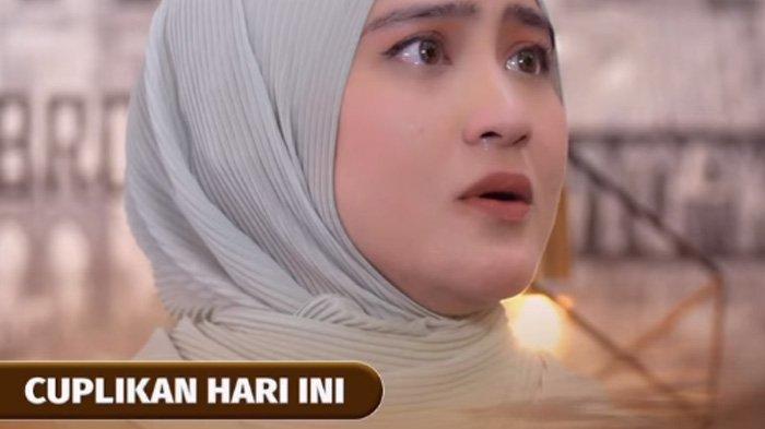 Link TV Online SCTV dan Live Streaming Sinetron Bidadari Surgamu Hari Ini Sabtu 13 Januari 2024 ...