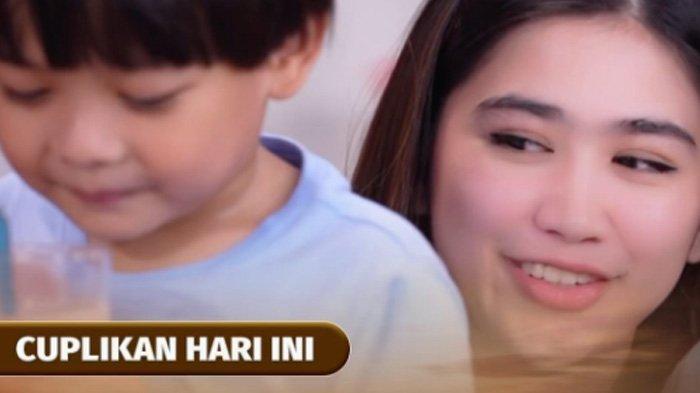 Link TV Online SCTV dan Live Streaming Sinetron Bidadari Surgamu Hari Ini Sabtu 16 Maret 2024 ...