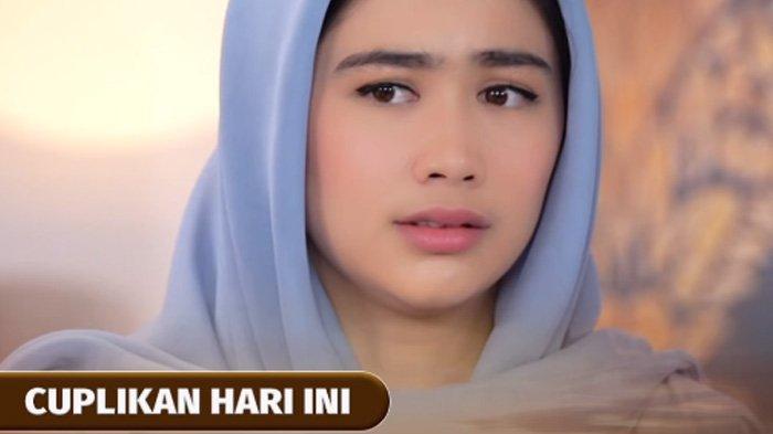 Link TV Online SCTV dan Live Streaming Sinetron Bidadari Surgamu Hari Ini Sabtu 17 Februari 2024 ...