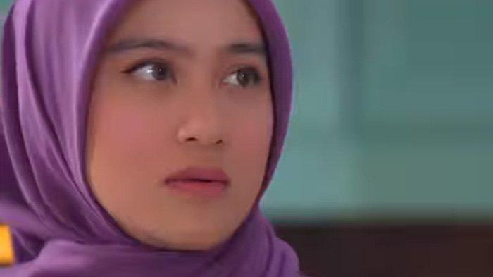 Link TV Online SCTV, Live Streaming, Sinopsis Sinetron Bidadari Surgamu Hari Ini Sabtu 29 Juli ...