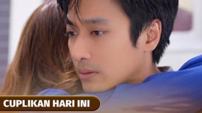 Link TV Online SCTV dan Live Streaming Sinetron Bidadari Surgamu Hari Ini Sabtu 9 Desember 2023 ...
