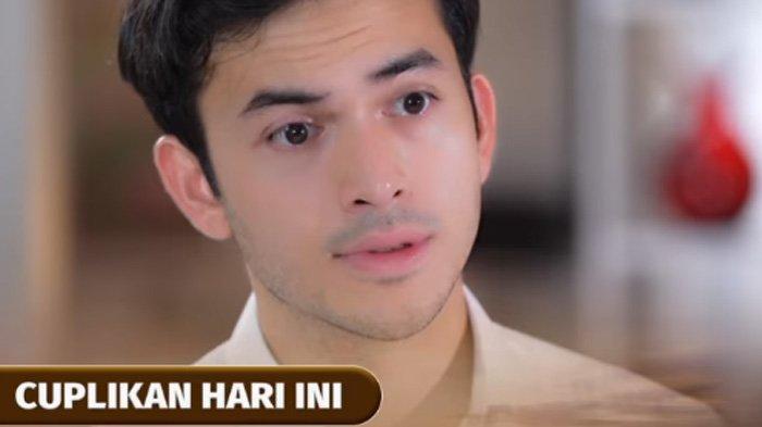 Link TV Online SCTV dan Live Streaming Sinetron Bidadari Surgamu Hari ...