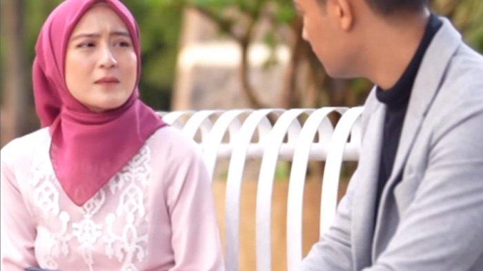 Link TV Online SCTV dan Live Streaming Sinetron Bidadari Surgamu Hari Ini Selasa 17 Oktober 2023 ...