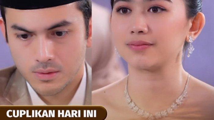 Link TV Online SCTV dan Live Streaming Sinetron Bidadari Surgamu Hari Ini Selasa 26 Desember ...