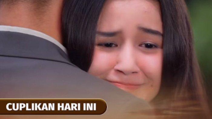 Link TV Online SCTV dan Live Streaming Sinetron Bidadari Surgamu Hari ...