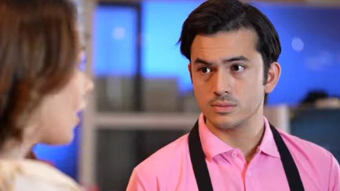 Link TV Online SCTV, Live Streaming, Sinopsis Sinetron Bidadari Surgamu ...