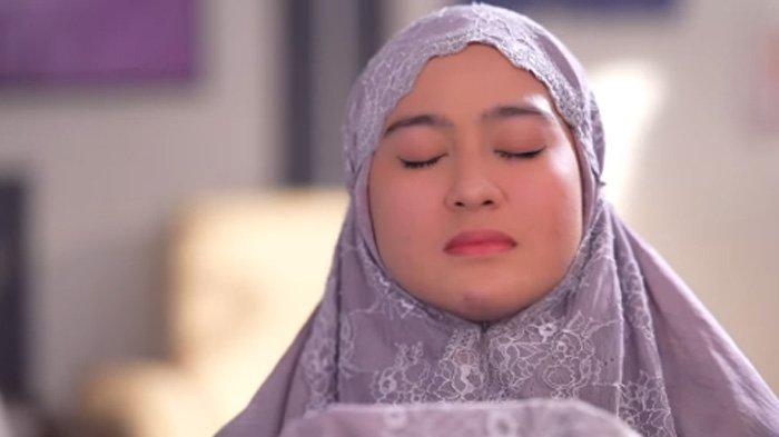 Link TV Online SCTV, Live Streaming, Sinopsis Sinetron Bidadari Surgamu Hari Ini Senin 3 Juli ...