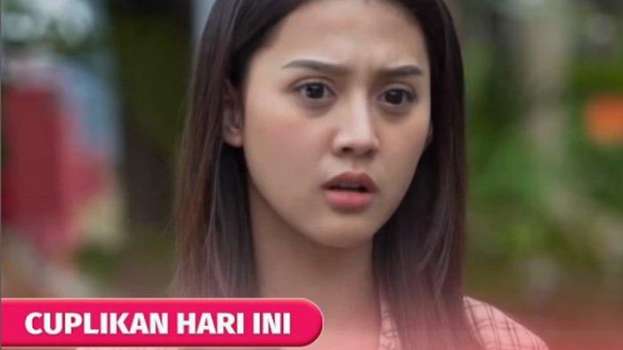 Link TV Online SCTV Live Streaming Sinetron Di Antara Dua Cinta Hari ...