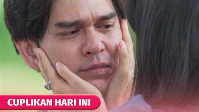 Link TV Online SCTV Live Streaming Sinetron Di Antara Dua Cinta Hari ...