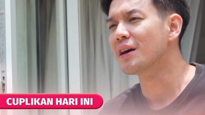 Link TV Online SCTV Live Streaming Sinetron Di Antara Dua Cinta Hari ...