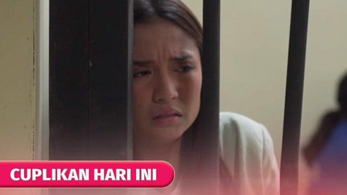 Link TV Online SCTV Live Streaming Sinetron Di Antara Dua Cinta Hari ...
