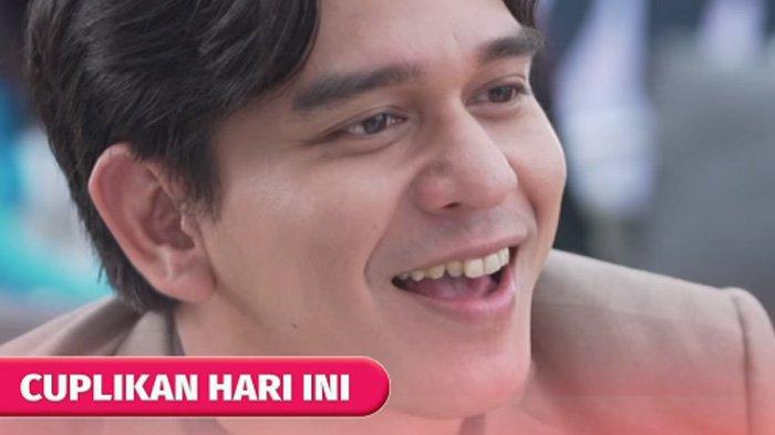 Link TV Online SCTV Live Streaming Sinetron Di Antara Dua Cinta Hari ...