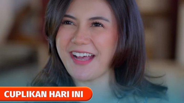 Link TV Online SCTV dan Live Streaming Sinetron Dia yang Kau Pilih Hari Ini Jumat 12 Januari ...