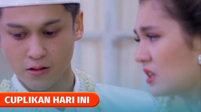 Link TV Online SCTV dan Live Streaming Sinetron Dia yang Kau Pilih Hari Ini Kamis 4 Januari 2024 ...