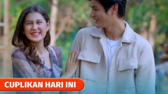 Link TV Online SCTV dan Live Streaming Sinetron Dia yang Kau Pilih Hari Ini Selasa 24 Oktober ...