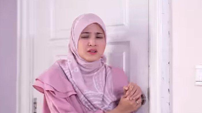 Link TV Online SCTV Live Streaming dan Sinopsis Sinetron Tajwid Cinta Hari Ini Jumat 23 Juni ...