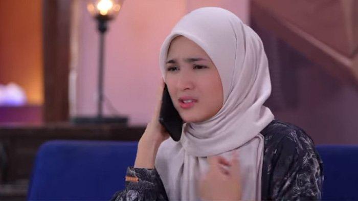 Link TV Online SCTV Live Streaming dan Sinopsis Sinetron Tajwid Cinta Hari Ini Jumat 26 Mei 2023 ...