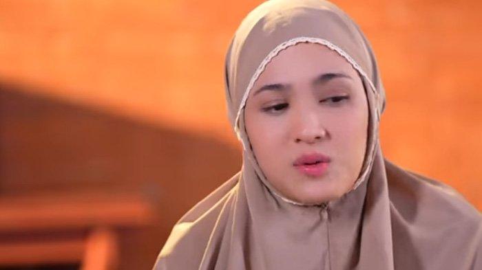 Link TV Online SCTV Live Streaming dan Sinopsis Sinetron Tajwid Cinta Hari Ini Kamis 15 Juni ...