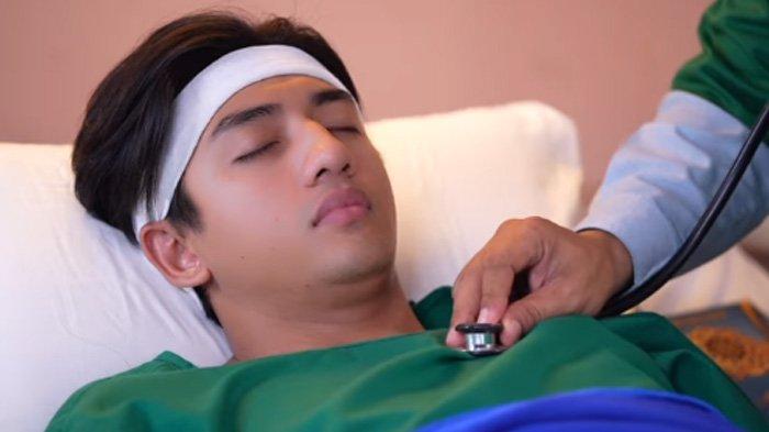 Link TV Online SCTV Live Streaming dan Sinopsis Sinetron Tajwid Cinta Hari Ini Kamis 22 Juni ...