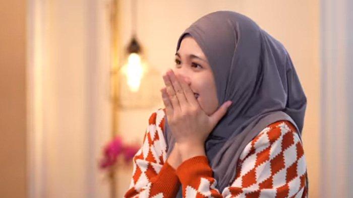 Link TV Online SCTV Live Streaming dan Sinopsis Sinetron Tajwid Cinta Hari Ini Sabtu 17 Juni ...