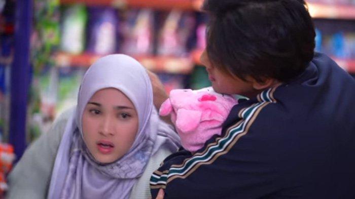 Link TV Online SCTV Live Streaming dan Sinopsis Sinetron Tajwid Cinta Hari Ini Selasa 23 Mei ...