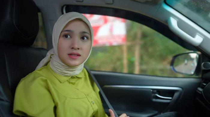 Link TV Online SCTV Live Streaming dan Sinopsis Sinetron Tajwid Cinta Hari Ini Senin 10 Juli ...