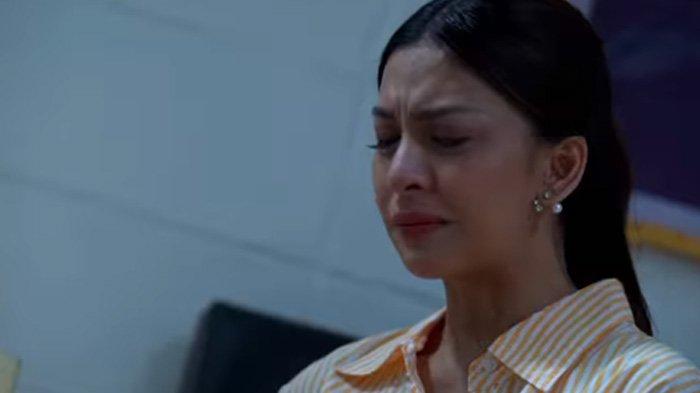 Link TV Online SCTV Live Streaming Sinetron Takdir Cinta yang Kupilih Hari Ini Selasa 13 Juni ...