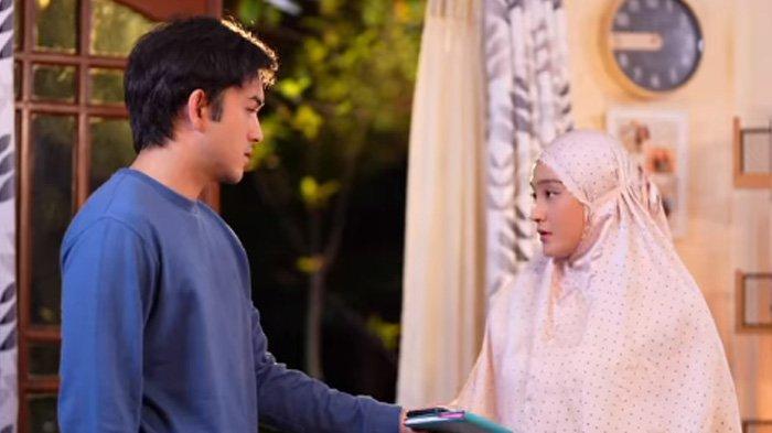 Sinopsis Sinetron Bidadari Surgamu Episode 37 Hari Ini Selasa 18 April 2023: Denis Bucin ke ...