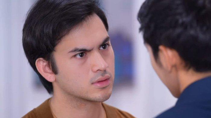 Sinopsis Sinetron Bidadari Surgamu Episode 44 Hari Ini Selasa 25 April 2023: Denis Diadu Domba ...