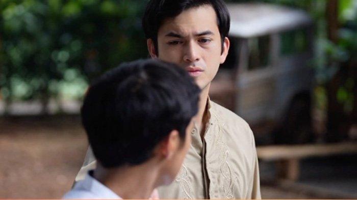 Sinopsis Sinetron Bidadari Surgamu Episode 45 Hari Ini Rabu 26 April 2023: Denis Mulai Halangi ...