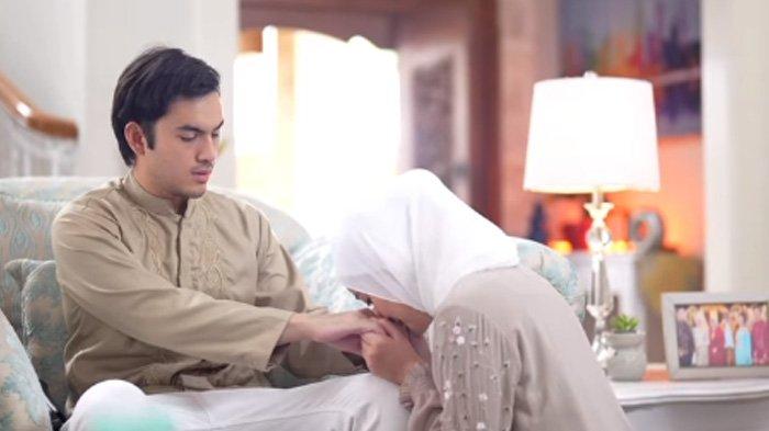 Sinopsis Sinetron Bidadari Surgamu Episode 46 Hari Ini Kamis 27 April 2023: Denis dan Sakinah ...