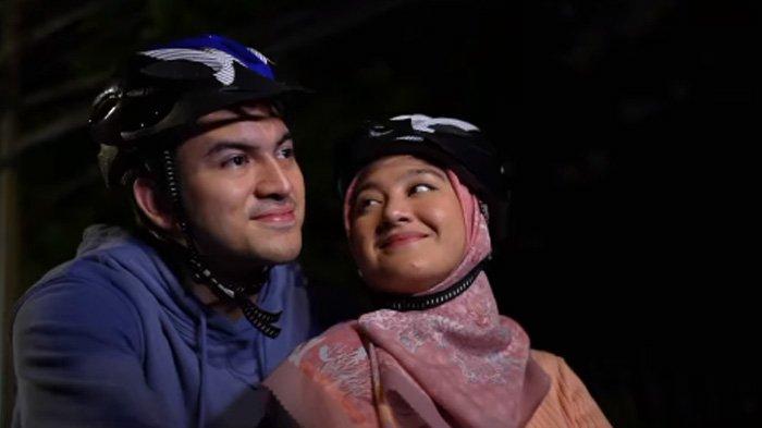 Sinopsis Sinetron Bidadari Surgamu Episode 50 Hari Ini Selasa 2 Mei 2023: Denis Bawa Kabur ...