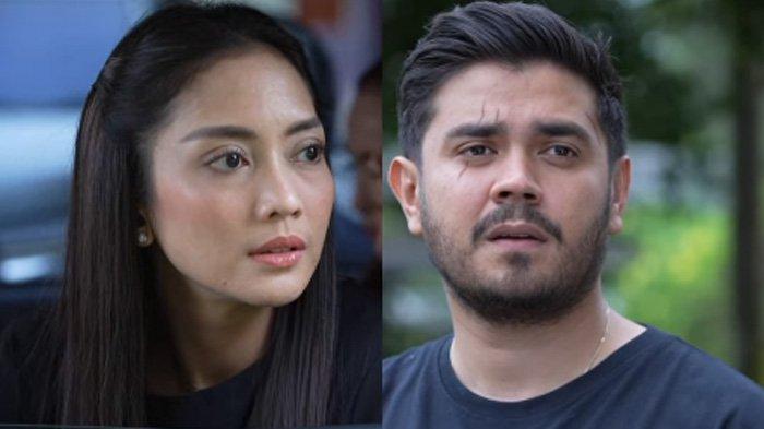 Sinopsis Sinetron Cinta Setelah Cinta SCTV Hari Ini Sabtu 1 April 2023: Yuda Mengaku ke Starla ...