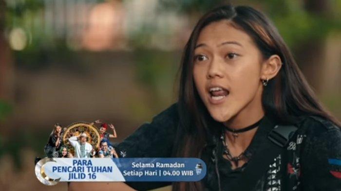 Sinopsis Sinetron Para Pencari Tuhan Jilid 16 SCTV Hari Ini Kamis 13 April 2023: Cupi Mau Keluar ...