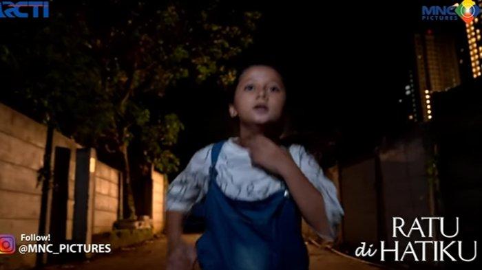 Sinopsis Sinetron Ratu di Hatiku RCTI Hari Ini Rabu 29 Maret 2023: Ratu ...