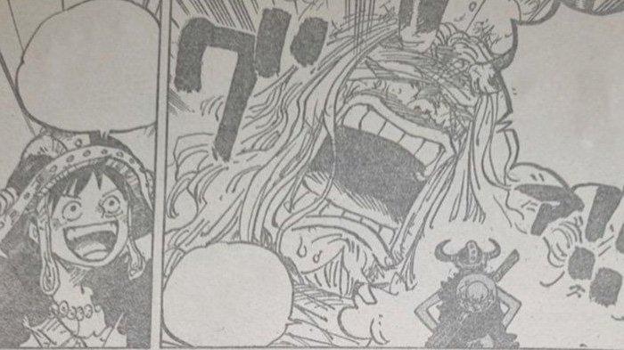 Spoiler One Piece 1153: Masa Lalu Elbaph Terungkap, Kelahiran Loki dan Awal Kutukan Sang ...