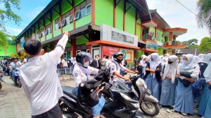 Daftar SMA Negeri di Kota Mataram Berikut Profil dan Sejarah Berdirinya ...