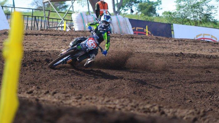 Hasil Homologasi Rocket Motor Circuit Keluar Sore Ini, Optimis MXGP ...