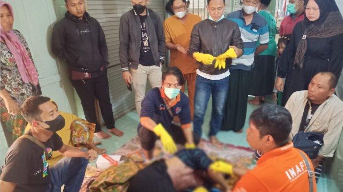 Mahasiswa KKN UIN Mataram Ditemukan Tewas di Posko, Dugaan Sementara ...