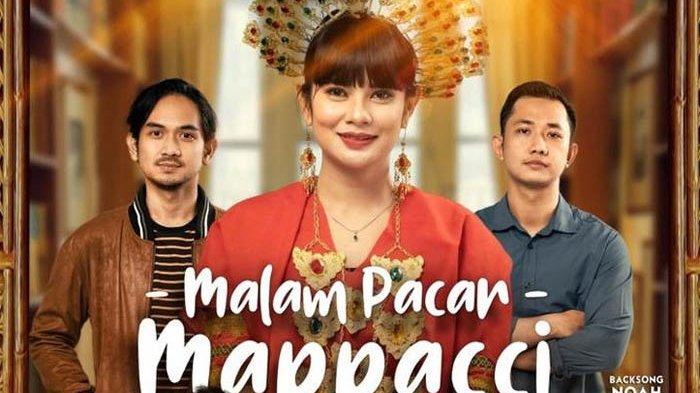 Jadwal Bioskop Mataram Sabtu 26 Agustus 2023 dan Harga Tiket, Film ...