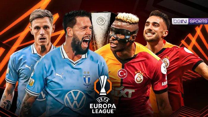 Prediksi Skor Malmo vs Galatasaray UEFA Europa League Jumat 13 Desember 2024 Jam 00.45, Link ...