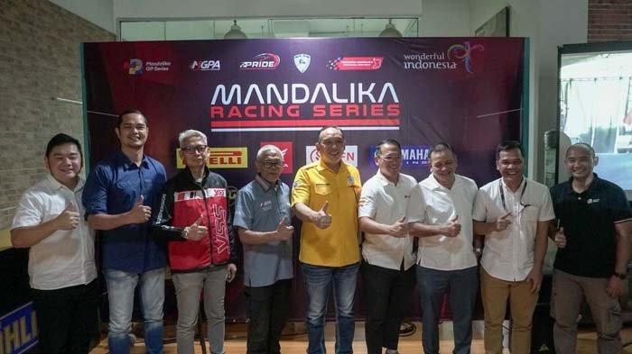 Daftar Harga Tiket untuk Penonton Mandalika Racing Series 15-16 Juli di Sirkuit Mandalika ...
