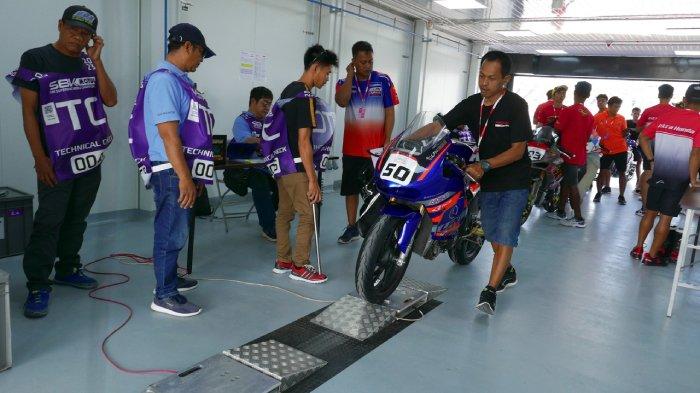 Mandalika Racing Series Dimulai Hari Ini, Saksikan Live Streaming di ...